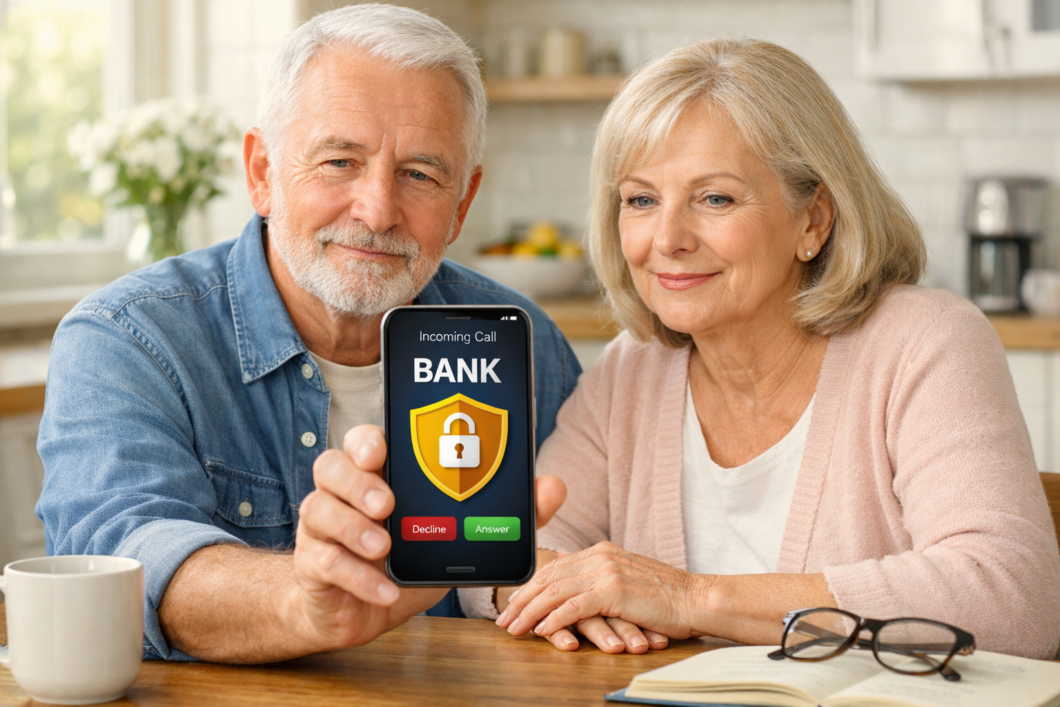 What To Do If Your Bank Calls You for Personal Info | Powerful Guide ...